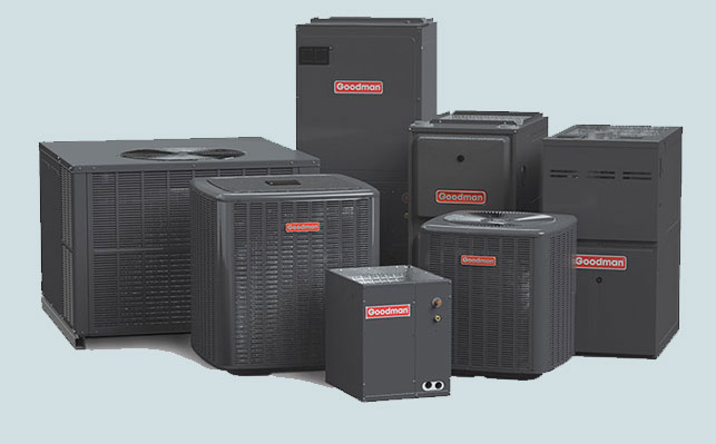 Logic Mechanical – Trusted HVAC Contractor In Your Area